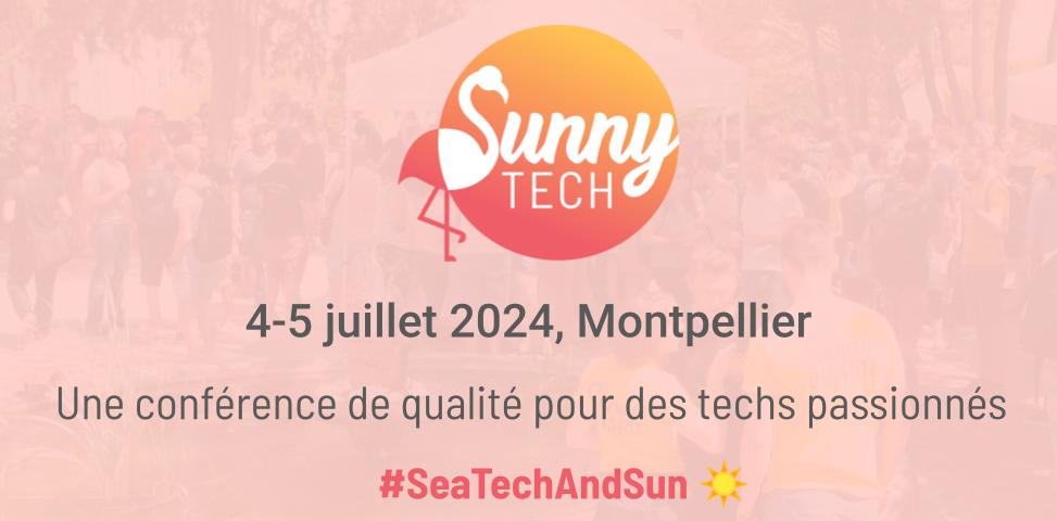 Sunny Tech - Montpellier